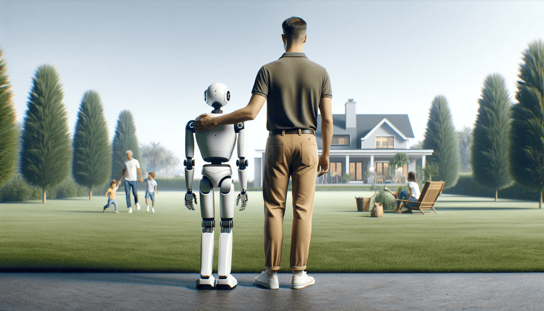 AI Content Marketing: Crap Trap or Opportunity? AI Content Marketing: Crap Trap or Opportunity?
